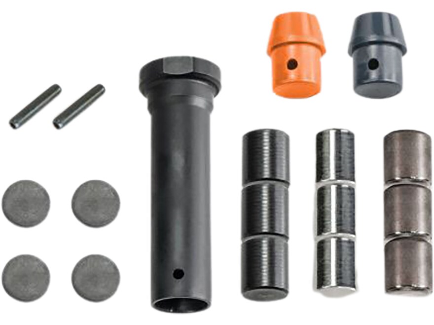 KAK Configurable AR-15 Carbine Buffer Kit