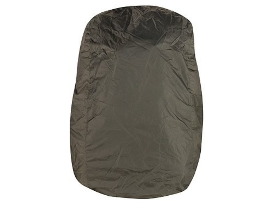 Badlands Backpack Rain Cover Polyester Brown