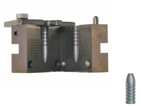 RCBS 1-Cavity Bullet Mold 40-350-SP-CSA 40 Cal (410 Diameter) 350