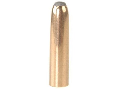 Woodleigh Bullets 338 Cal (338 Diameter) 300 Grain Weldcore Round Nose