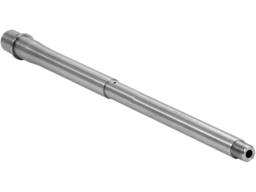 Shaw Barrels AR-15 Barrel 204 Ruger 22 HBAR Contour 1:12 Twist Matte