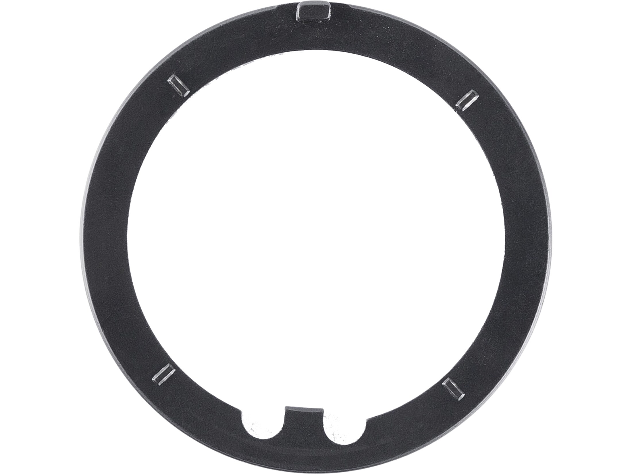 Dead Air Detent Ring KeyMo & KeyMicro Adapters