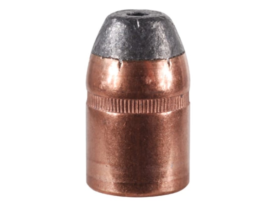 Winchester 44 Cal (430 Diameter) Bullets 240 Grain Semi-Jacketed