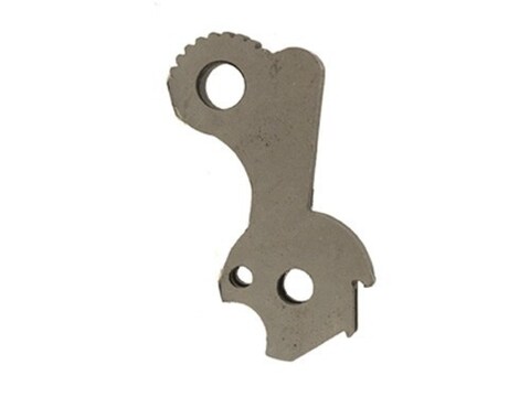 Swenson Commander-Style Hammer Round Hole 1911 SS