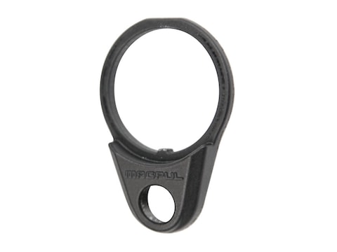 Magpul ASAP-QD AR-15 Receiver End Plate Sling Attachment Point Steel