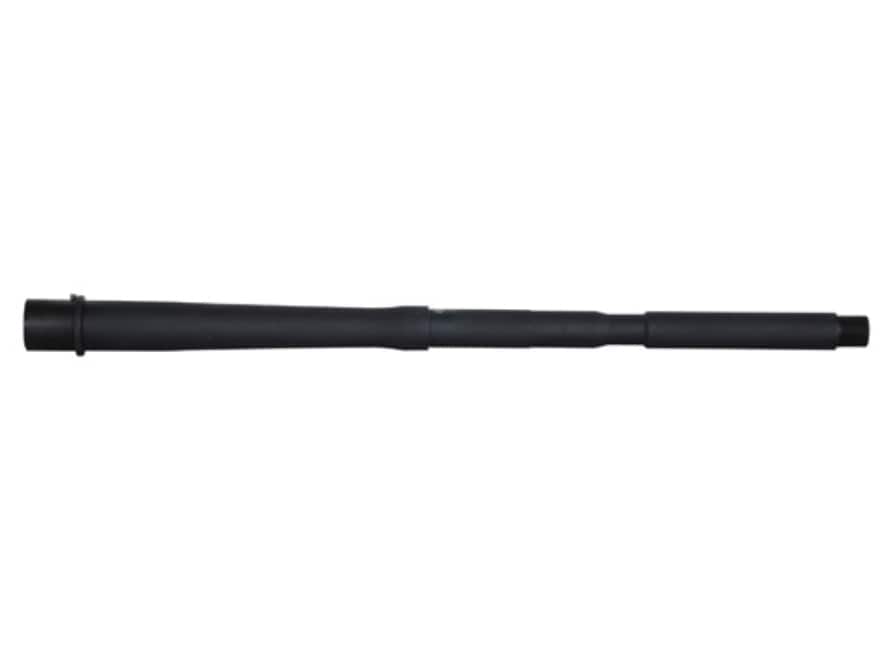 SI Defense Barrel AR-15 300 Fireball (7.62x35mm) 16 M4 Contour 1 8