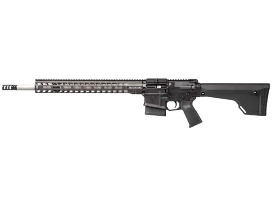 Stag Arms Stag 10 Tactical Semi Automatic Rifle 6.5 Creedmoor 20