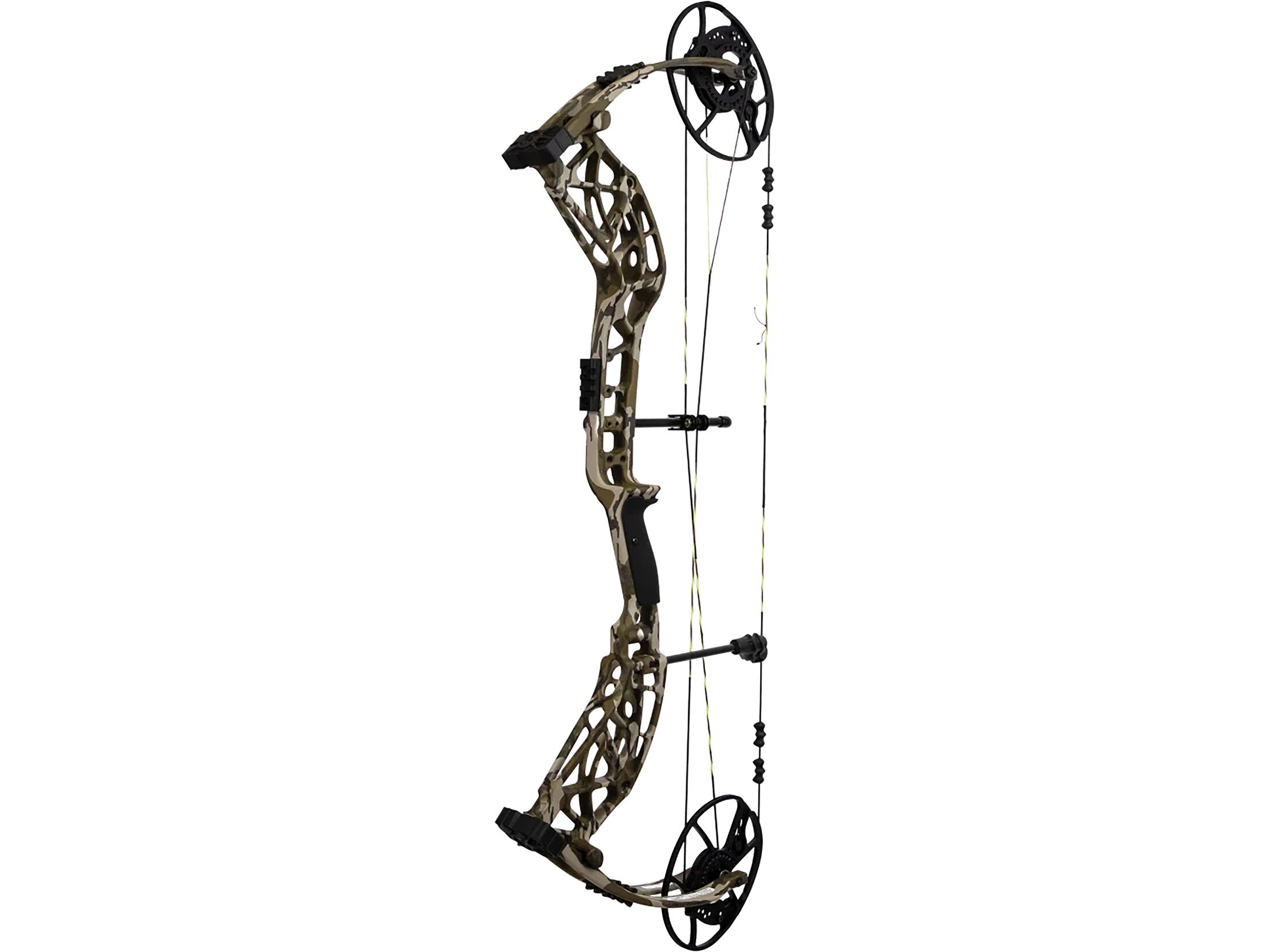 Bear Archery THP Adapt 2 HP Compound Bow Right Hand 70 lb Mossy Oak