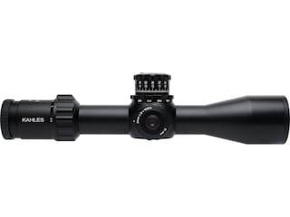 Product Comparison for Kahles K318i Rifle Scope 34mm Tube 3.5-18x 50mm ...