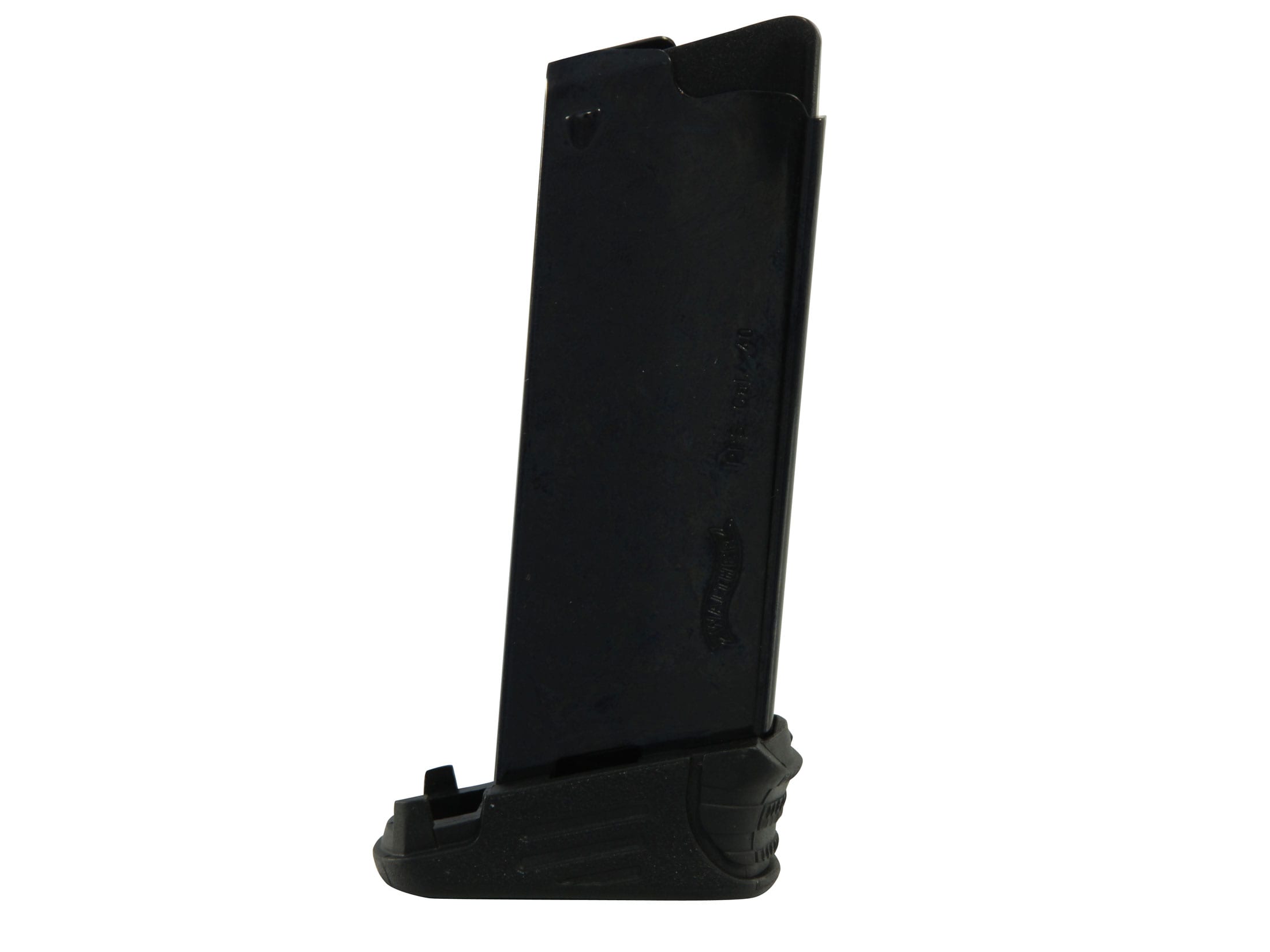 Walther Mag PPS M1 40 S&W 6-Round