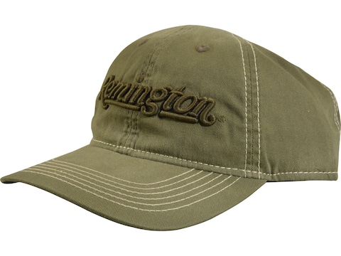 Remington Low Crown Logo Cap Mossy Oak Blaze