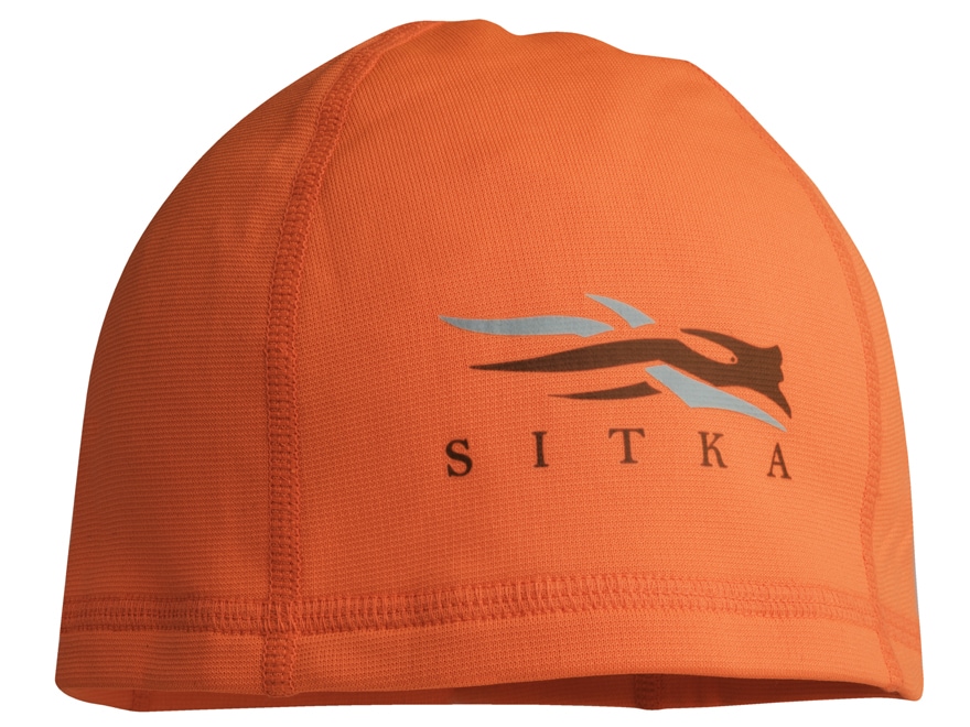 Sitka Gear Sitka Beanie Polyester Gore Optifade Waterfowl Timber Camo