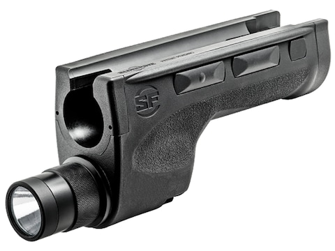 Surefire DSF-870 Dedicated Forend Weapon Light Remington 870 LED 2
