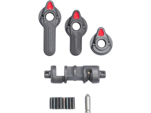 Badger Ordnance C1 Ambidextrous Select Fire Modular Safety Selector