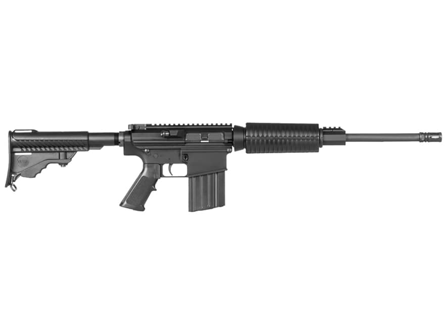 DPMS RFLR-OC Oracle Semi Automatic Rifle 308 Winchester 16 Black