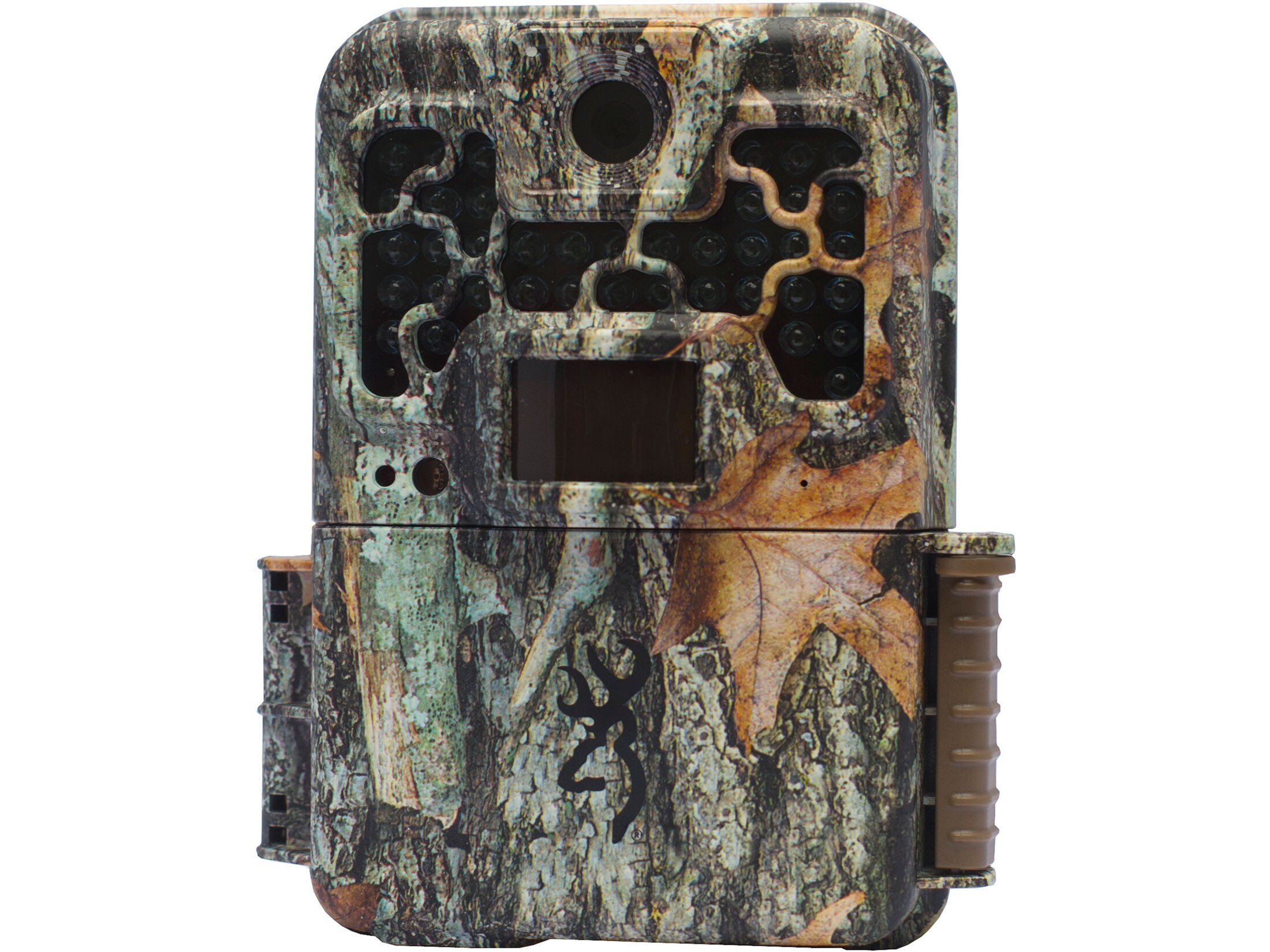 Browning Recon Force FHD Platinum Trail Camera Color Viewing Screen 10