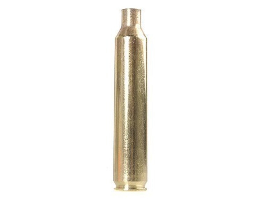 Remington 7mm Remington Ultra Mag Brass Box of 20 (Bulk Packaged)