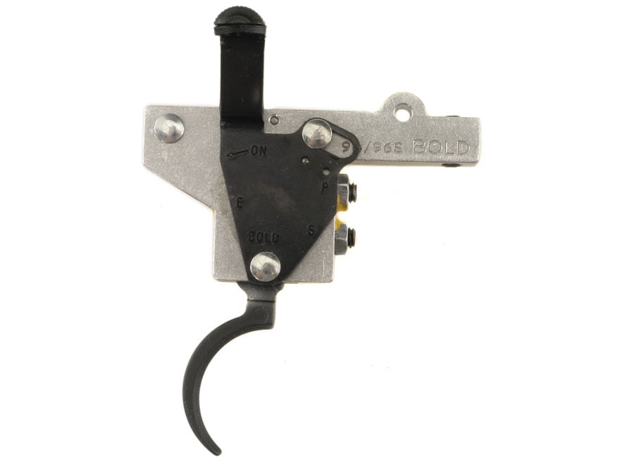 Bold Optima Rifle Trigger Mauser 94, 96 Side Safety 2 to 4 lb