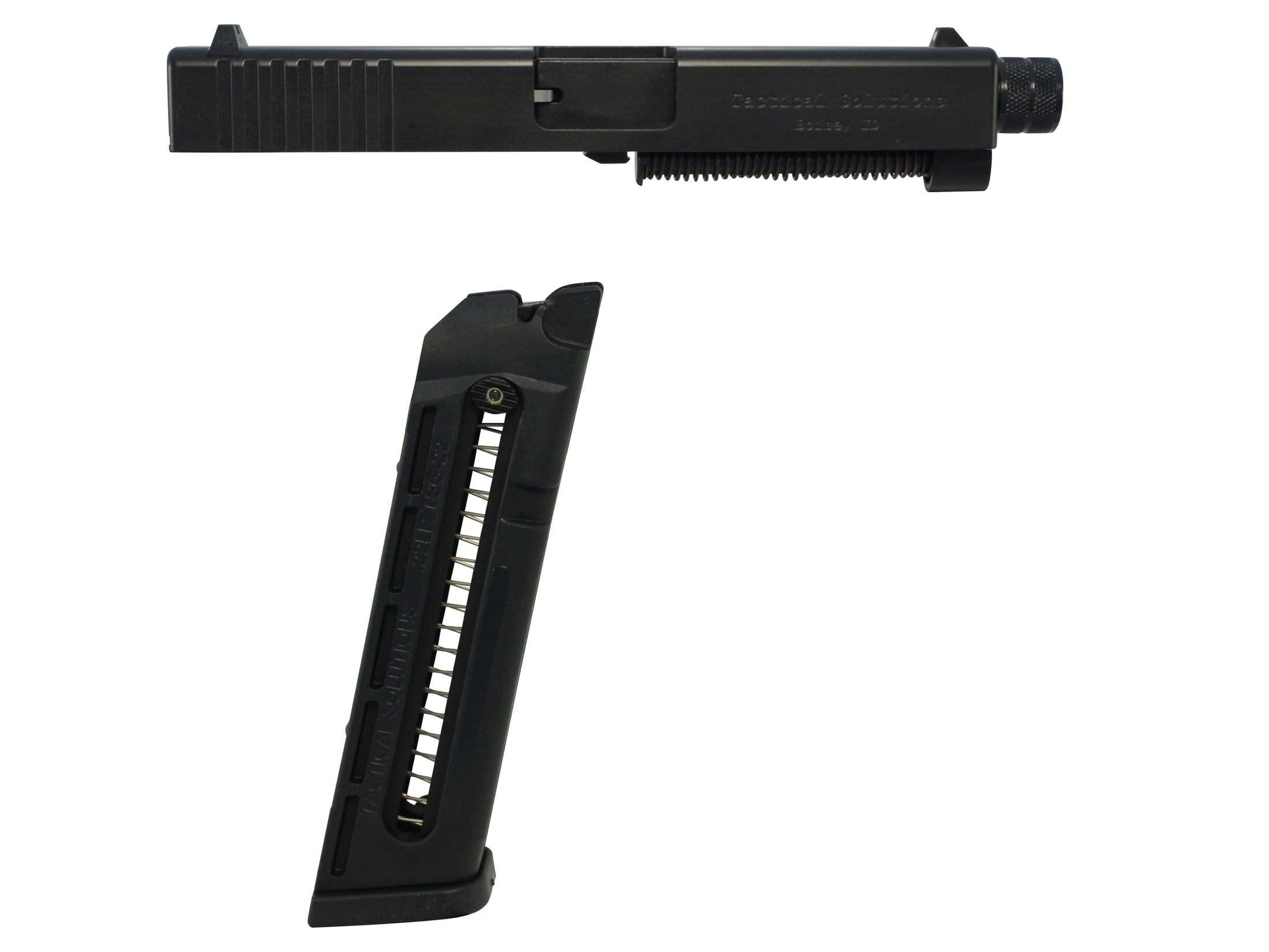 Tactical Solutions TSG-22 Rimfire Conversion Kit Glock 19, 23, 32, 38