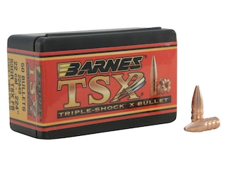 Product Comparison for Barnes TSX (Triple-Shock X) 22 Caliber (224 ...