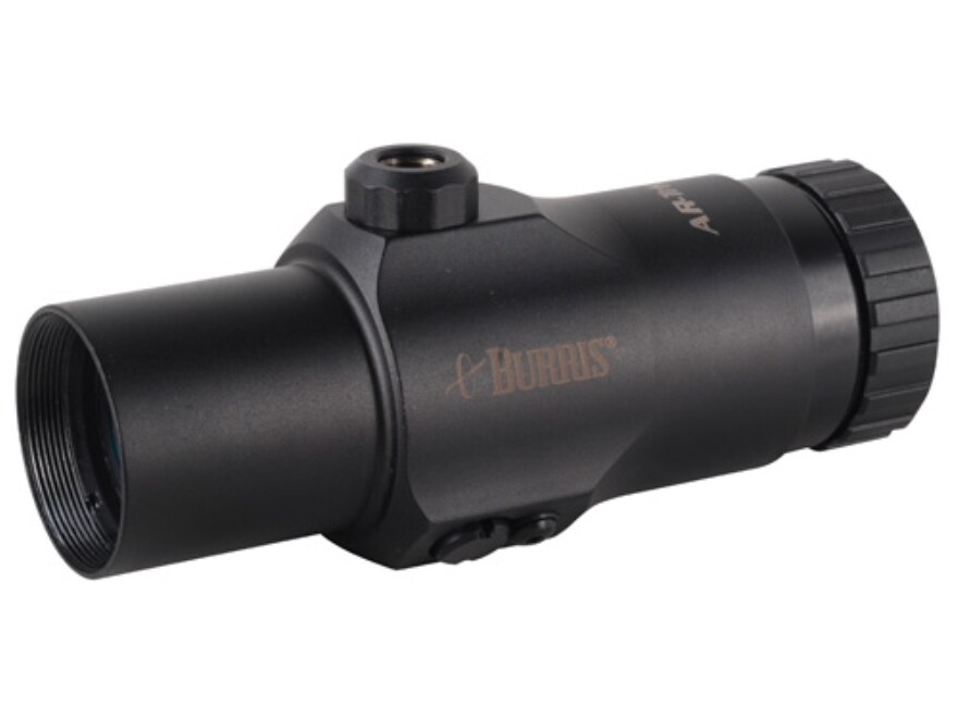 Burris AR-Tripler Gen2 30mm Tube 3x Magnifier Matte