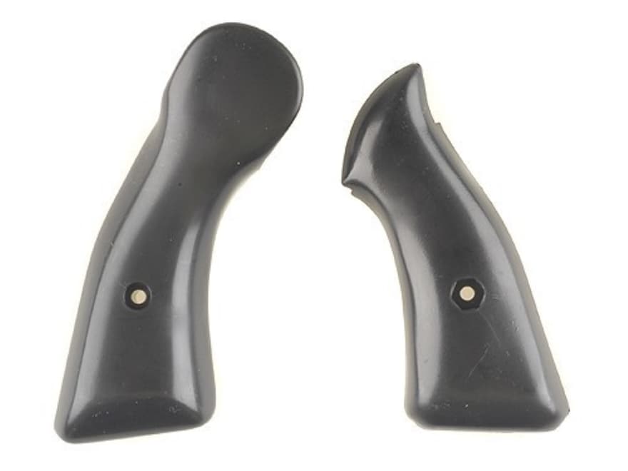 Barami Hip-Grip S&W J-Frame Square Butt Polymer Black