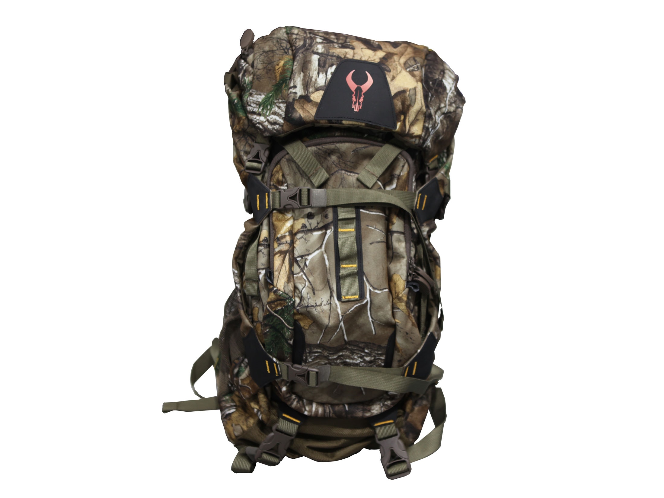 Badlands Point Backpack Polyester Realtree Xtra Camo