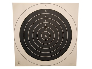 Product Comparison for NRA Official F-Class Rifle Targets Repair Center ...