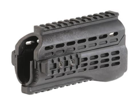 Command Arms Quad Rail Handguard Galil Century Golani Sporter Polymer