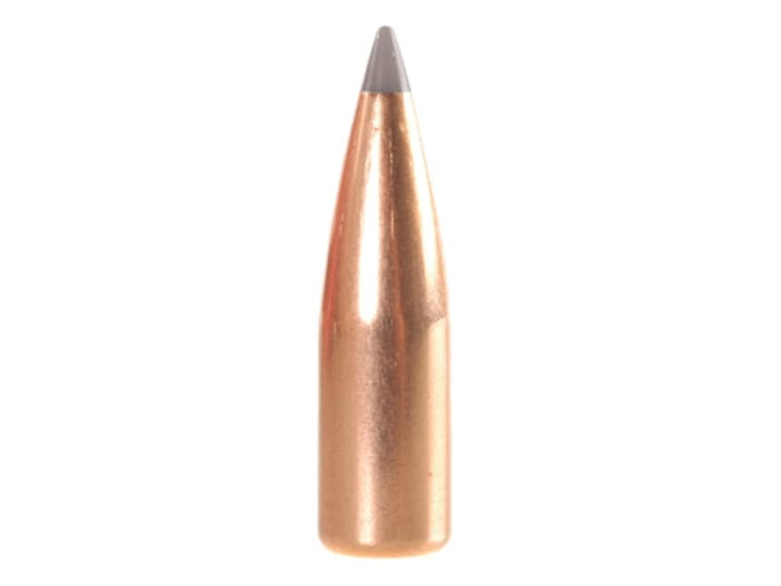 Factory Second 7mm, 284 Cal (284 Diameter) Bullets 120 Grain Polymer