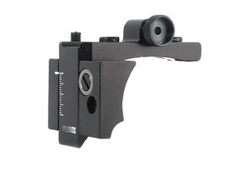 Williams 5D-70 Receiver Peep Sight Winchester 70 Remington 700