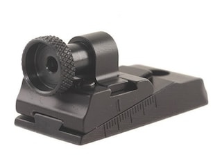 Lyman Receiver Sight 66LA Marlin 336 1894 Aluminum Blue