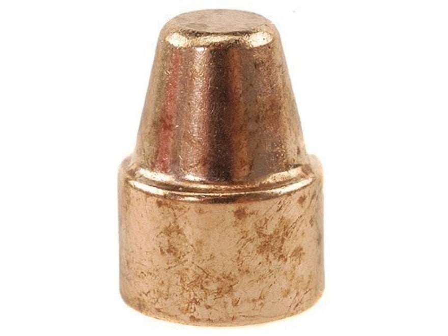 Factory Second 45 Cal (451 Diameter) Bullets 200 Grain Full Metal