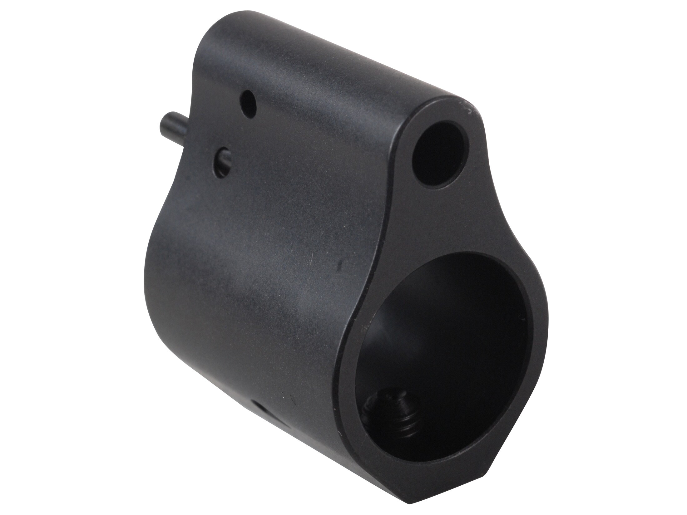 Syrac Ordnance Detent-Locking Gas Block AR-15, LR-308 Light Weight
