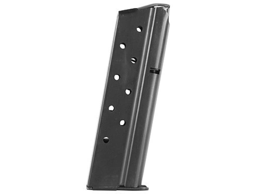 Colt Mag Colt 1911 Delta Elite 10mm 8-Round Bright SS