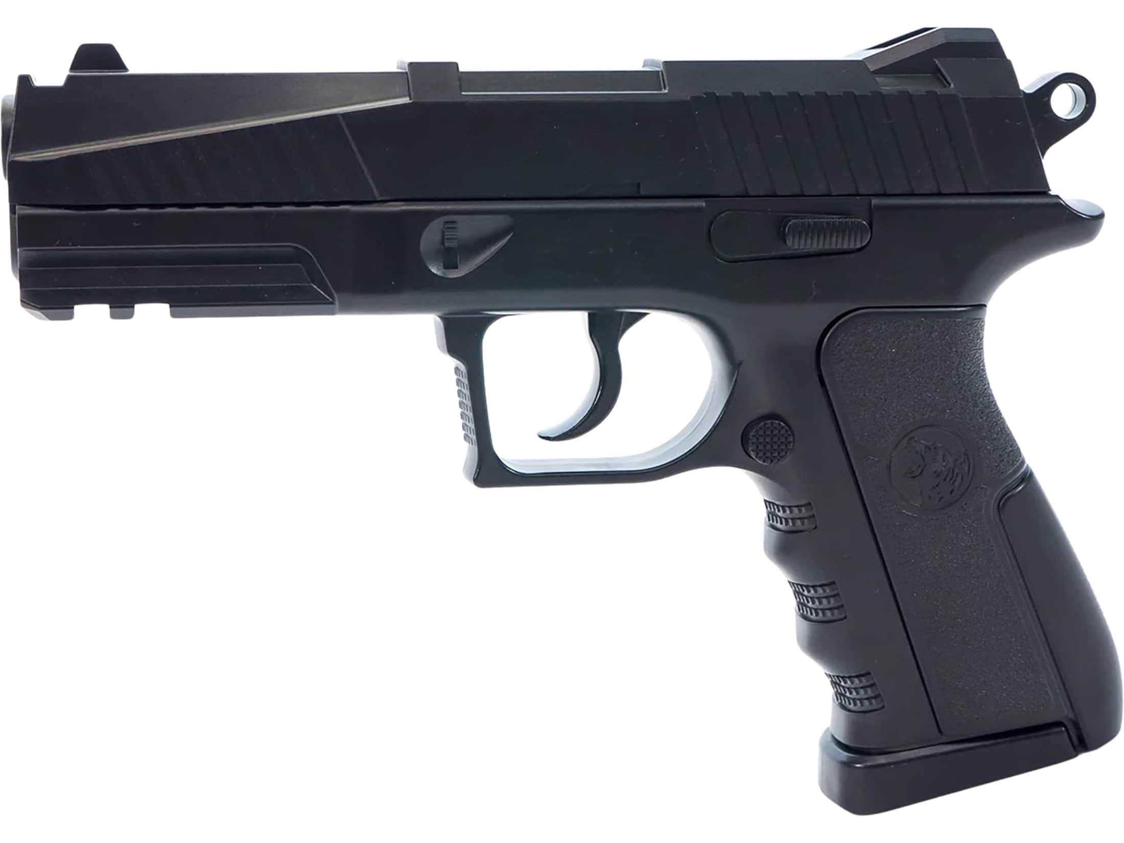 Barra 45 177 Cal BB Air Pistol