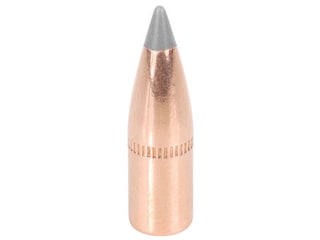 Product Comparison for Factory Second 22 Caliber (224 Diameter) Bullets ...