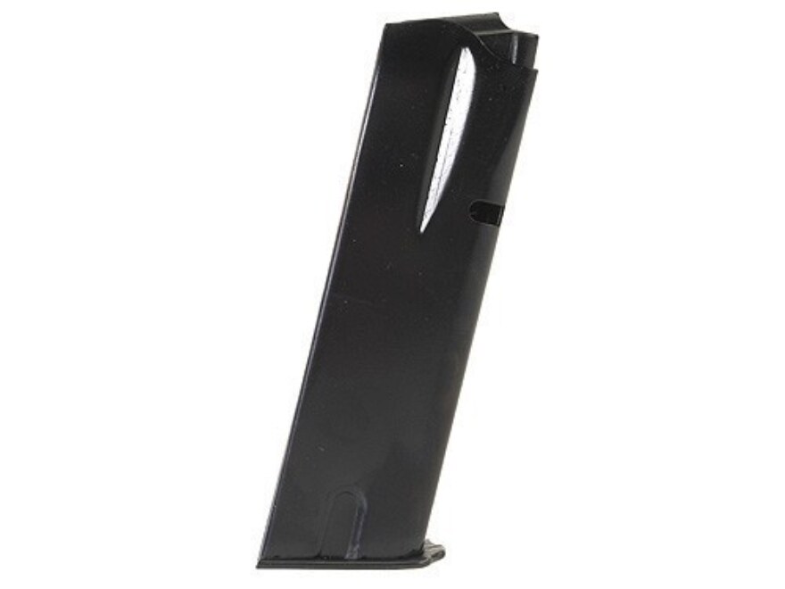 ProMag Mag Browning Hi-Power 40 S&W 10-Round Steel Blue