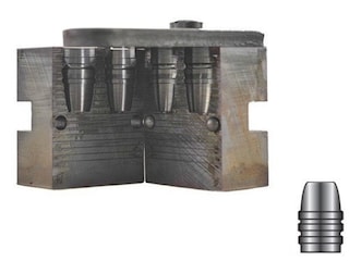 Product Comparison for Lyman 2 Cavity Bullet Mold 429421 44 Special, 44 ...