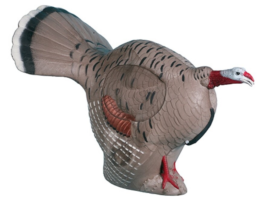 Rinehart Gobbling Turkey 3D Foam Archery Target