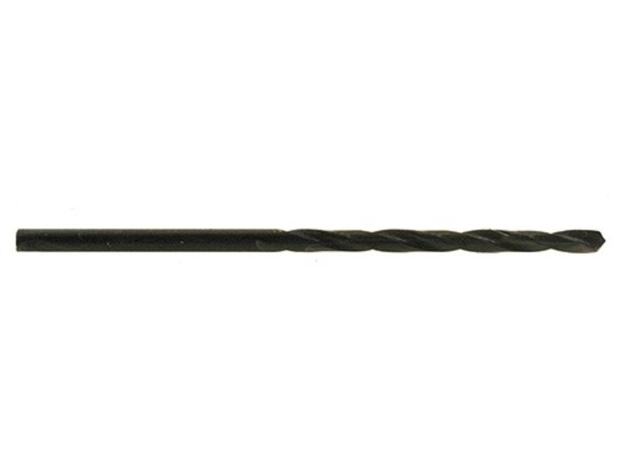 Baker Drill Bit Short Length High Speed Steel #44