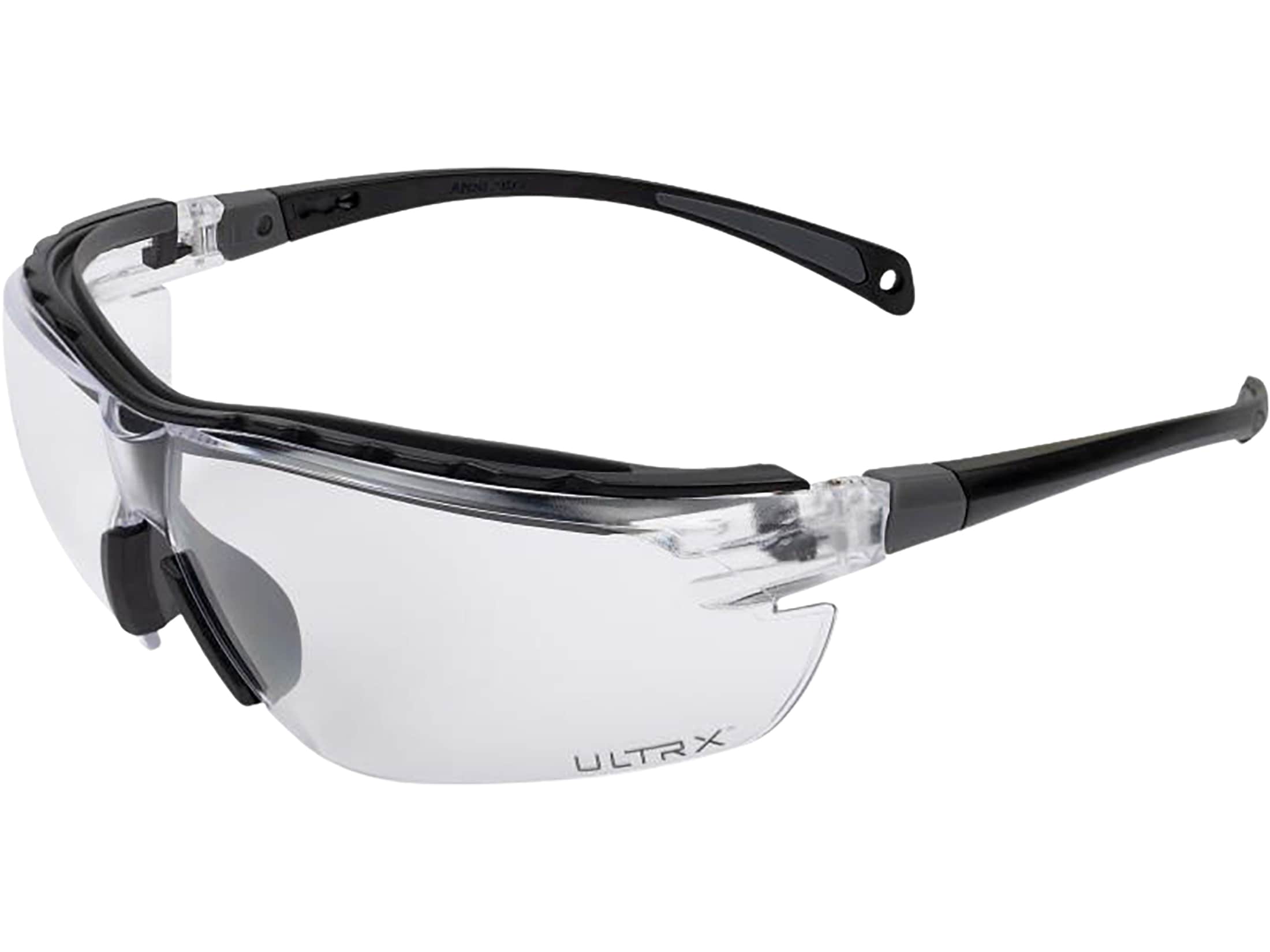 Ultrx Elevate Safety Glasses Clear