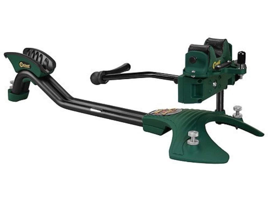 Caldwell Full Length Fire Control Shooting Rest
