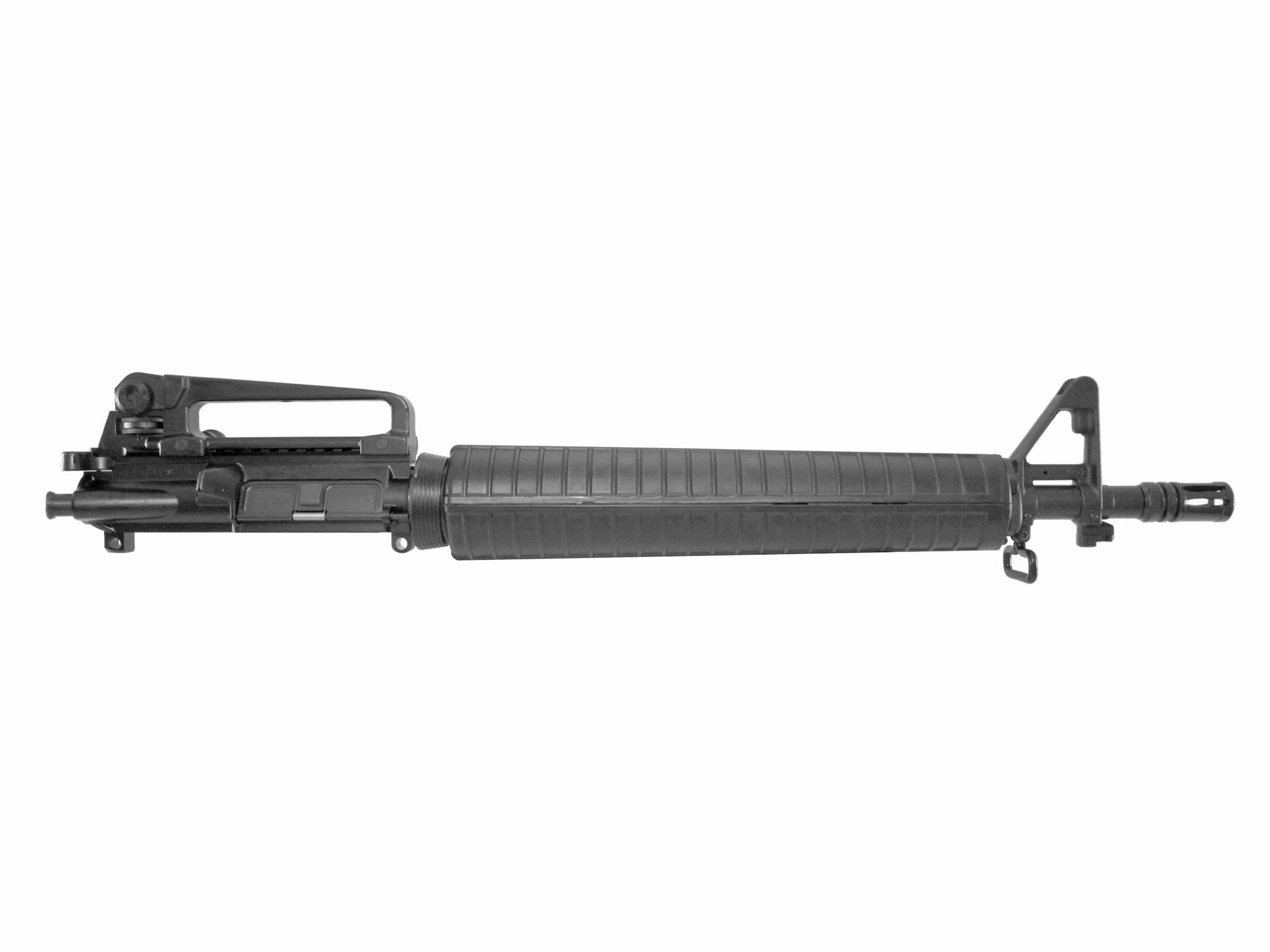 Bushmaster AR-15 Dissipator A3 Upper Receiver Assembly 5.56x45mm NATO