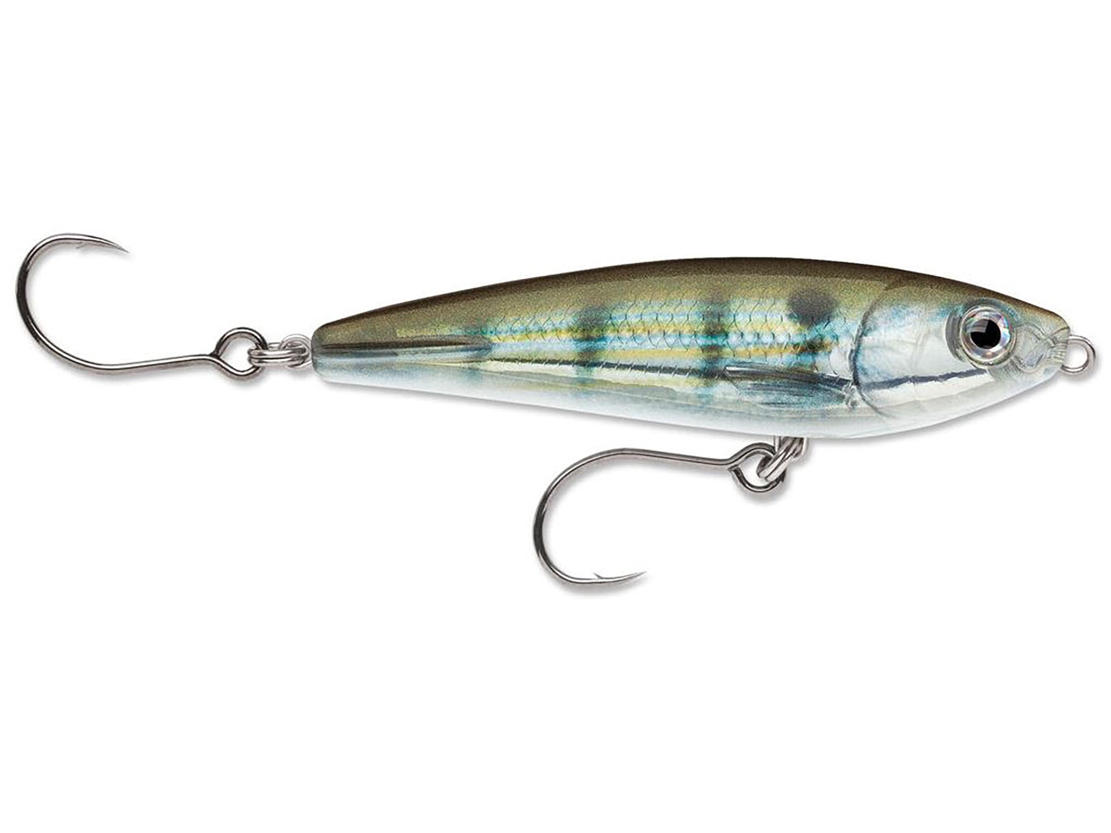 Rapala X-Rap Saltwater SubWalk 09 Jerkbait Pinfish