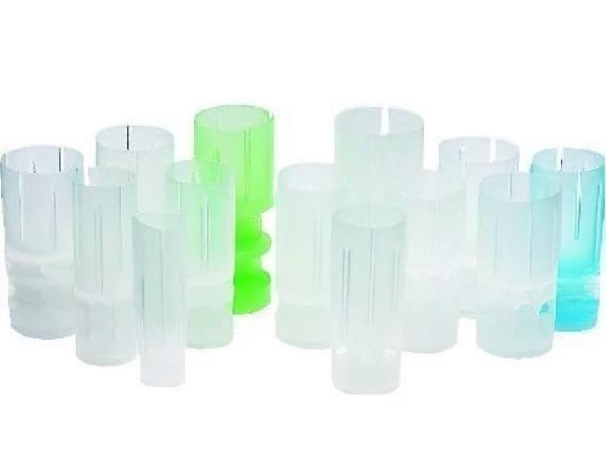 Remington Wads 20 Ga SP20 1oz Case of 5000