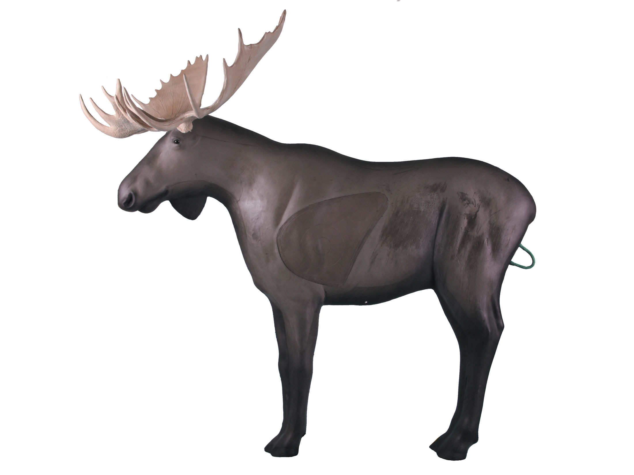 Rinehart Moose 3D Foam Archery Target