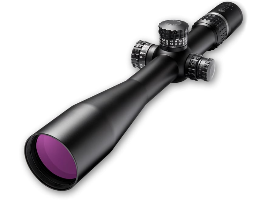 Factory Refurbished Burris Xtreme Tactical XTR II F-Class Rifle Scope