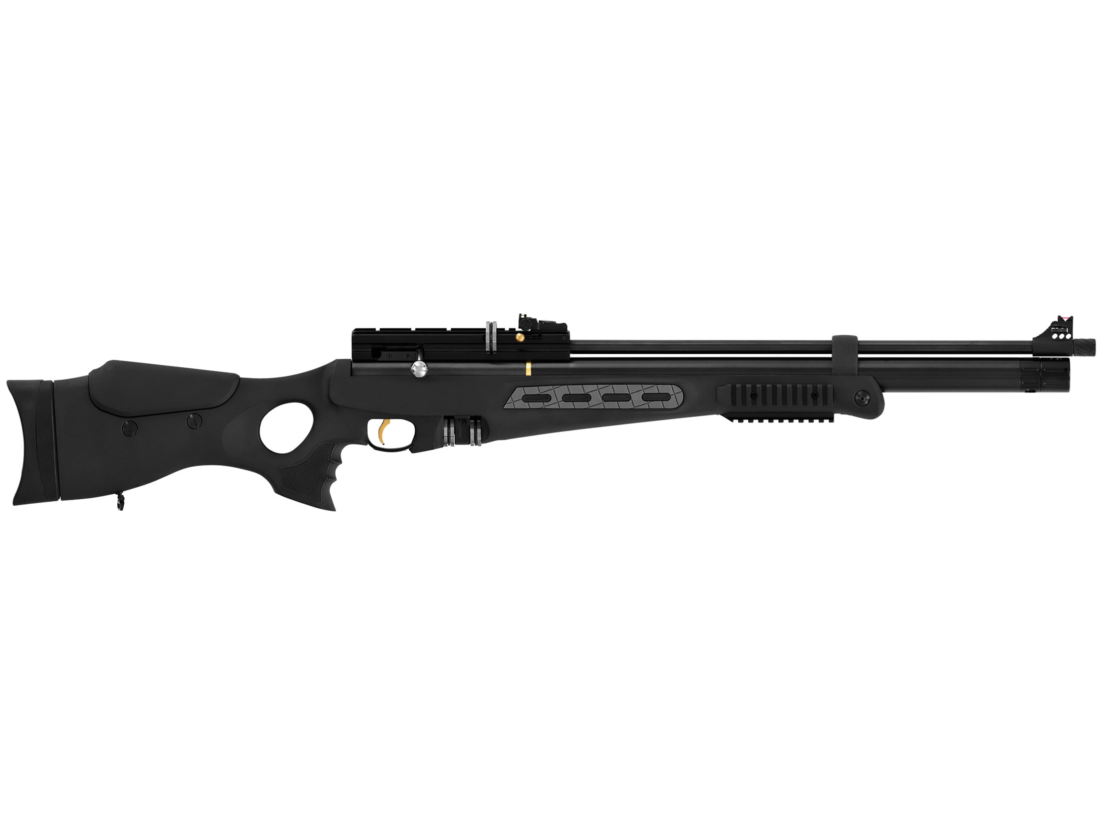 Hatsan BT65SB Elite Pre-Charged Pneumatic Bolt Action Air Rifle 22 Cal