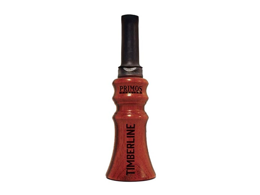Primos Timberline Closed Reed Elk Game Call